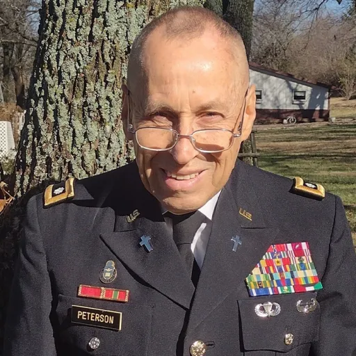 Our Endorsed Chaplains | InFaith